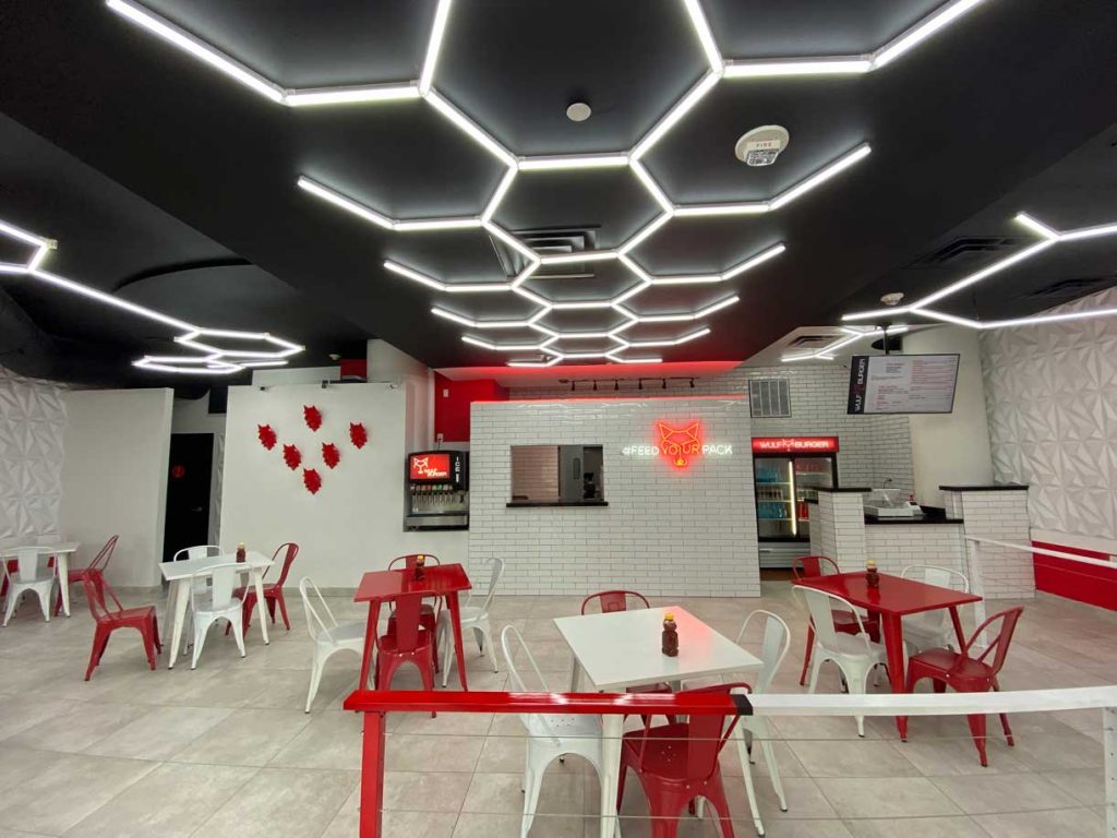 The Best Burgers in Dallas - Wulf Burger opens 2nd Location at ...