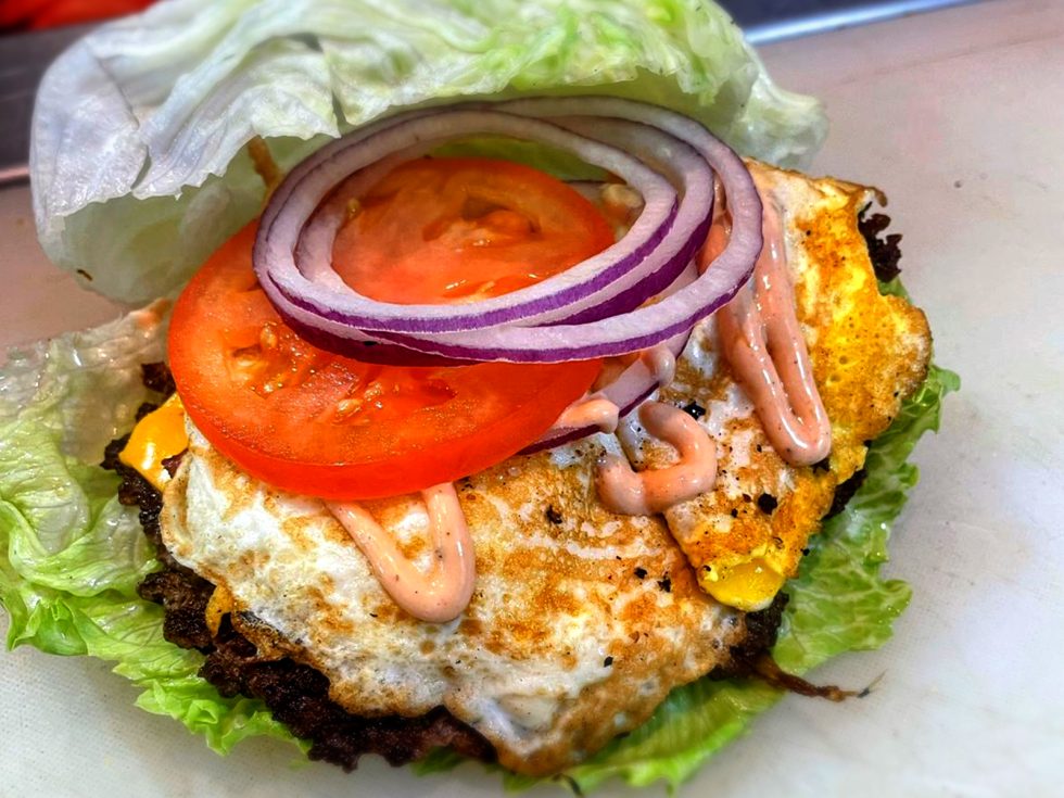 Why Wulf Burger Became a Face of Dallas Burger Dominance